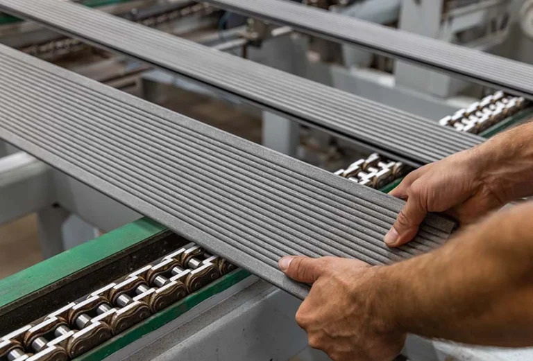 ייבוא ושיווק דקים וגדרות פולימרים - תוצרת גרמניה | טורו טימבר ישראל