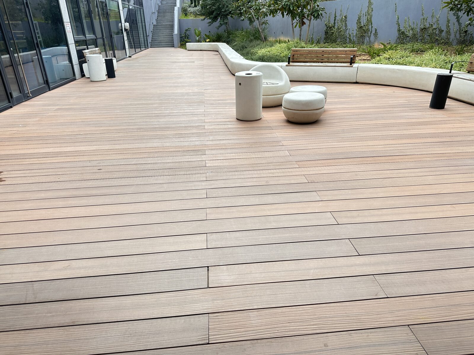 דק פולימרי איכותי של torroTIMBER - המדריך המלא לבחירה הנכונה - טורו ...